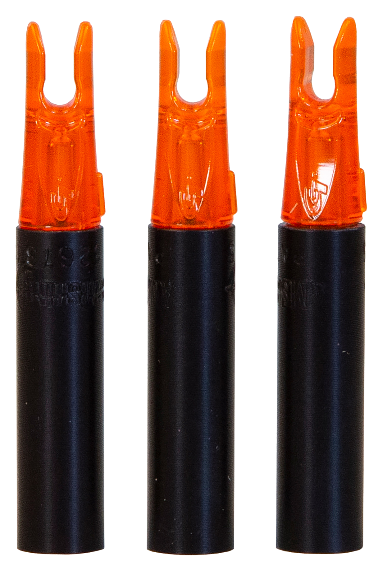 AMS Bowfishing Shorty Flush Nock Adapter | Bass Pro Shops